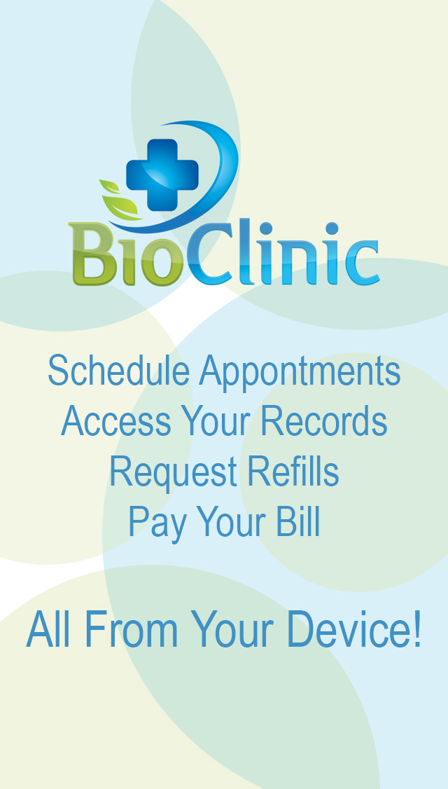 BioClinicSplashScreen – Bio Clinic