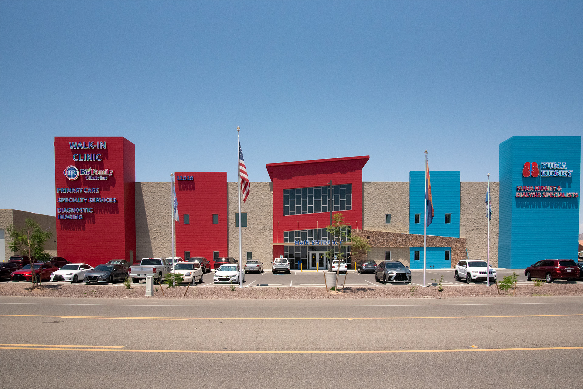 BioFamilyClinicNewOffice – Bio Clinic